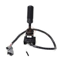 China 12 Pin Multifunction Column Switch 348-6693 for CAT Engine 3512B 3516 C32 3508 3408E for sale