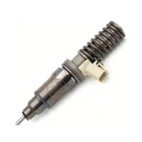 China Engine Fuel Injector 85000606 22339883 5001867874 7421644602 for Excavator 100% New for sale
