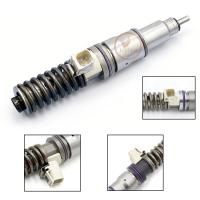 China Engine Fuel Injector 85000606 22339883 5001867874 7421644602 for Excavator 100% New for sale
