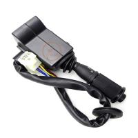 China Switch selector controller 4549-9418 joystick combination switch 4549-9418 is suitable for Doosan Daewoo 250-V MEGA 200-V for sale