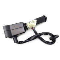 China Switch selector controller 4549-9418 joystick combination switch 4549-9418 is suitable for Doosan Daewoo 250-V MEGA 200-V for sale
