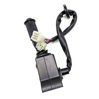 China Switch selector controller 4549-9418 joystick combination switch 4549-9418 is suitable for Doosan Daewoo 250-V MEGA 200-V for sale
