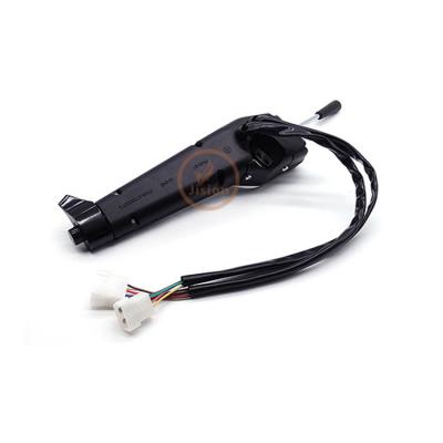 China Kamaz Truck Combination Switch 5320-3709210 Turn Signal Headlight Assembly for Engineering Vehicles for sale