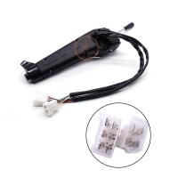 China Kamaz Truck Combination Switch 5320-3709210 Turn Signal Headlight Assembly for Engineering Vehicles for sale