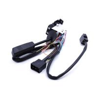 China Kamaz Heavy Truck Combination Switch 6602.3709 Horn Turn Signal Headlight Durable for sale