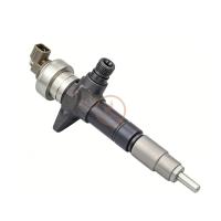China Diesel Fuel Common Rail Injector 095000-9960 for ISUZU 6HK1 Engine 100% New for sale
