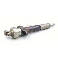 China Diesel Fuel Common Rail Injector 095000-9960 for ISUZU 6HK1 Engine 100% New for sale