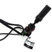 China Excavator Combination Switch 238270A1 Gear Selector Controller Construction Machinery Spare Parts for sale
