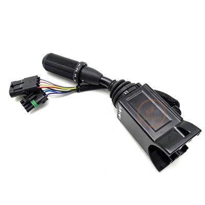 China 245614A1 Transmission Control Switch for Case 612B 721B 821B 921B Wheel Loaders for sale