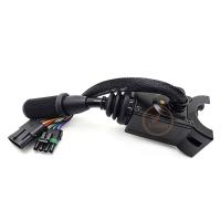 China 245614A1 Transmission Control Switch for Case 612B 721B 821B 921B Wheel Loaders for sale