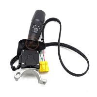China 1699369 Exhaust Brake Switch for Excavator Loader Truck Engineering Machinery Spare Parts 24V for sale