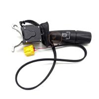China 1699369 Exhaust Brake Switch for Excavator Loader Truck Engineering Machinery Spare Parts 24V for sale