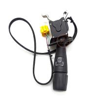 China 1699369 Exhaust Brake Switch for Excavator Loader Truck Engineering Machinery Spare Parts 24V for sale