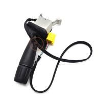 China 1699369 Exhaust Brake Switch for Excavator Loader Truck Engineering Machinery Spare Parts 24V for sale