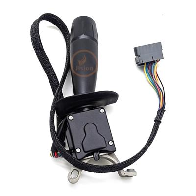 China Windshield wiper turn signal switch 1892960 for sale