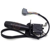 China Windshield wiper turn signal switch 1892960 for sale