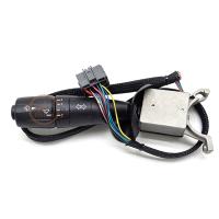 China Windshield wiper turn signal switch 1892960 for sale