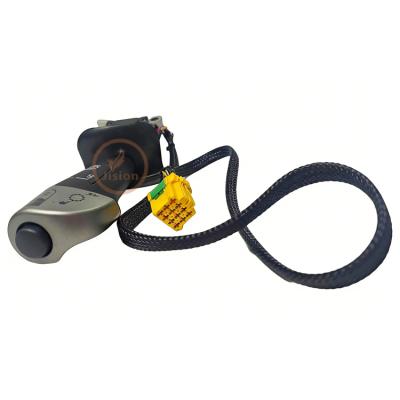China Steering Column Switch 1892970 1659630 for Trucks 100% New High Quality for sale