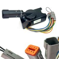 China 201-0211 2010211 Controller GP-Gearbox Replacement for Wheel Loaders 938G 928G for sale