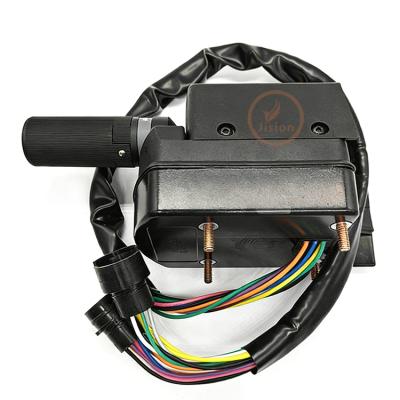 China Excavator Solenoid Control Valve 212-0403 Transmission Gp Engine Parts 100% New for sale