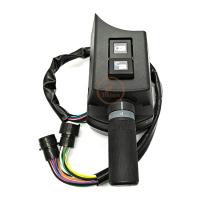 China Excavator Solenoid Control Valve 212-0403 Transmission Gp Engine Parts 100% New for sale