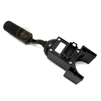 China Excavator spare parts  combination switch 246-2671 for backhoe loader 414E. for sale