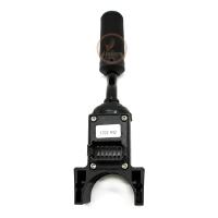 China Excavator spare parts  combination switch 246-2671 for backhoe loader 414E. for sale