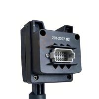 China High-quality 416E 428E control group transmission 261 2207 261-2207 for sale