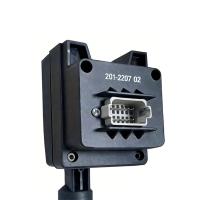 China High-quality 416E 428E control group transmission 261 2207 261-2207 for sale