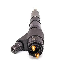 China Jision Common Rail Injector 0445120066 for EC240B Excavator 100% New 3-Month Warranty for sale