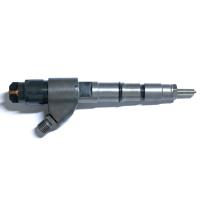 China Jision Common Rail Injector 0445120066 for EC240B Excavator 100% New 3-Month Warranty for sale