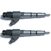 China Jision Common Rail Injector 0445120066 for EC240B Excavator 100% New 3-Month Warranty for sale