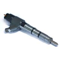 China Jision Common Rail Injector 0445120066 for EC240B Excavator 100% New 3-Month Warranty for sale