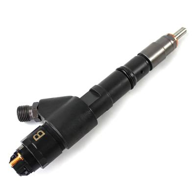 China 0445120067 4290987 7420798683 Common Rail Injector for 4JJ1 Excavator Jision Brand 100% New 3-Month Warranty for sale