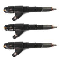 China 0445120067 4290987 7420798683 Common Rail Injector for 4JJ1 Excavator Jision Brand 100% New 3-Month Warranty for sale
