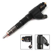 China 0445120067 4290987 7420798683 Common Rail Injector for 4JJ1 Excavator Jision Brand 100% New 3-Month Warranty for sale