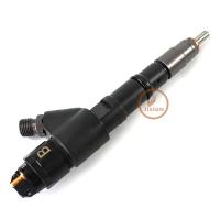 China 0445120067 4290987 7420798683 Common Rail Injector for 4JJ1 Excavator Jision Brand 100% New 3-Month Warranty for sale