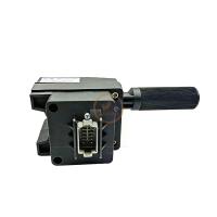 China High-quality  428E control group transmission 2612209 261-2209 for sale