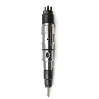China 0445120278 Common Rail Fuel Injector for Doosan DX300-9C DL06 DLO8 100% New for sale