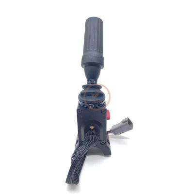 China Excavator Combination Switch 3109356 Joystick Control 278327A1 AT151129 AT432901 310-9354 310-9355 310-9356 361-2207 701/52701 for sale