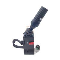 China Excavator Combination Switch 3109356 Joystick Control 278327A1 AT151129 AT432901 310-9354 310-9355 310-9356 361-2207 701/52701 for sale