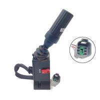 China Excavator Combination Switch 3109356 Joystick Control 278327A1 AT151129 AT432901 310-9354 310-9355 310-9356 361-2207 701/52701 for sale