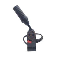 China Wheel Excavator Loader Gearbox Gear Selector Mechanical Combination Switch 310-9354 for sale