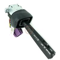China Jision 3172171 Steering Column Control Lever Switch 100% New Excavator Electrical Part for sale