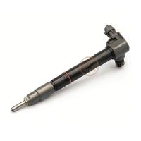 China Jision Diesel Fuel Common Rail Injector 0445120040 0445120041 New Version 3 Months Warranty for sale