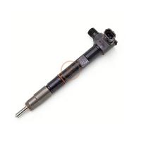 China Jision Diesel Fuel Common Rail Injector 0445120040 0445120041 New Version 3 Months Warranty for sale