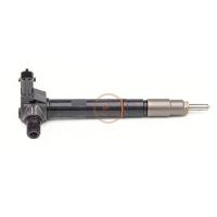 China Jision Diesel Fuel Common Rail Injector 0445120040 0445120041 New Version 3 Months Warranty for sale