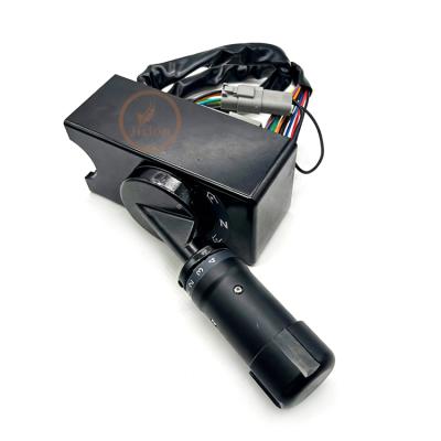 China Transmission control unit  control group 462-1016 is compatible with 962K 966G. for sale