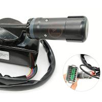 China Transmission control unit  control group 462-1016 is compatible with 962K 966G. for sale