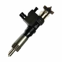 China 095000-5471 Fuel Injector for sale
